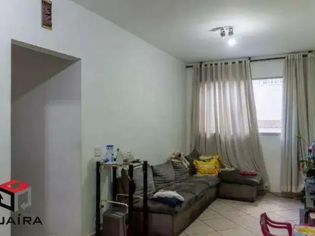 Apartamento para Venda em São Bernardo do Campo/SP Jordanópolis 2 Quartos