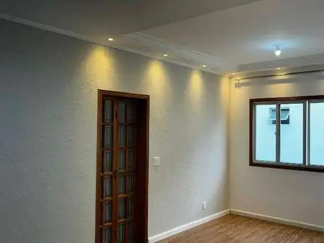 Apartamento para Venda em São Bernardo do Campo/SP Jordanópolis 2 Quartos