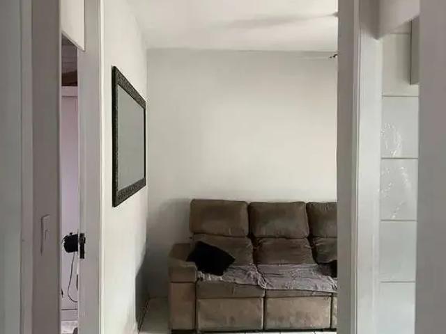 Apartamento para Venda em São Bernardo do Campo/SP Jordanópolis 2 Quartos