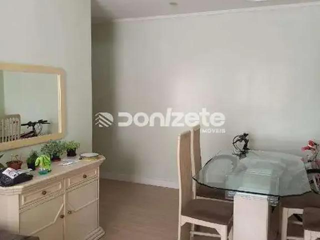 Apartamento para Venda em São Bernardo do Campo/SP Jordanópolis 2 Quartos