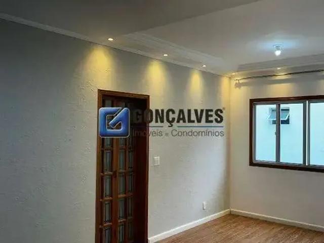 Apartamento para Venda em São Bernardo do Campo/SP Jordanópolis 2 Quartos