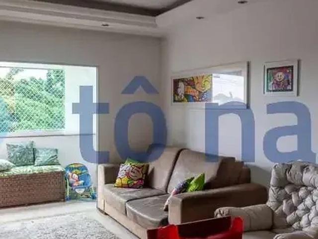Apartamento para Venda em São Bernardo do Campo/SP Jordanópolis 2 Quartos
