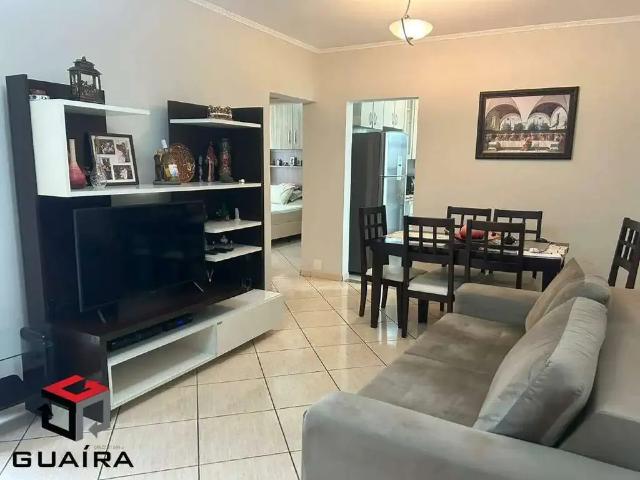 Apartamento para Venda em São Bernardo do Campo/SP Jordanópolis 2 Quartos