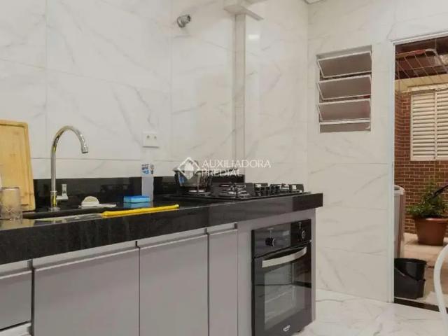 Apartamento para Venda em São Bernardo do Campo/SP Jordanópolis 2 Quartos