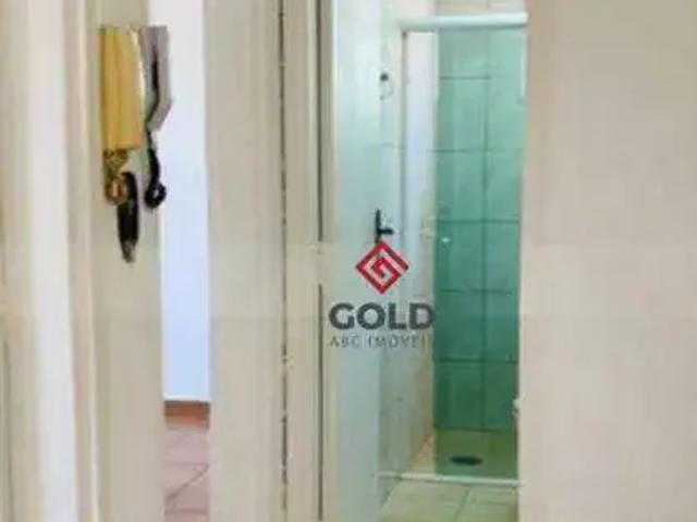 Apartamento para Venda em São Bernardo do Campo/SP Jordanópolis 2 Quartos