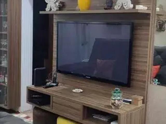 Apartamento para Venda em São Bernardo do Campo/SP Jordanópolis 2 Quartos