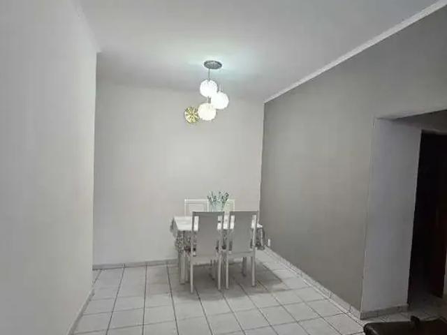 Apartamento para Venda em São Bernardo do Campo/SP Jordanópolis 2 Quartos