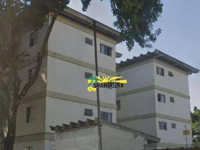 Apartamento para Venda em São Bernardo do Campo/SP Jordanópolis 2 Quartos
