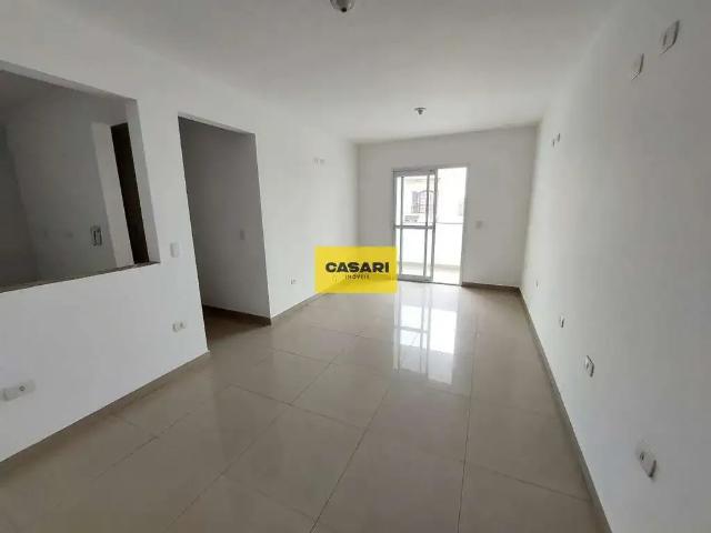 Apartamento para Venda em São Bernardo do Campo/SP Jordanópolis 2 Quartos