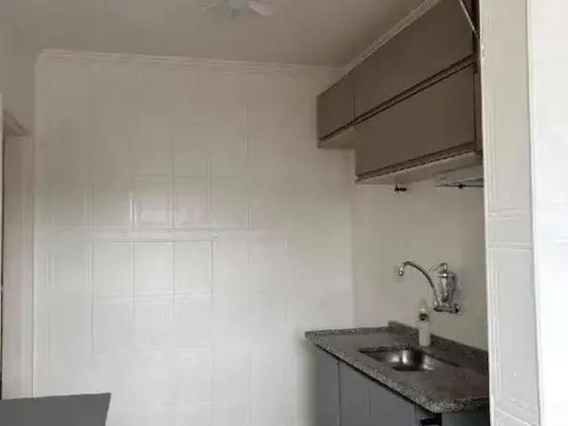 Apartamento para Venda em São Bernardo do Campo/SP Jordanópolis 2 Quartos