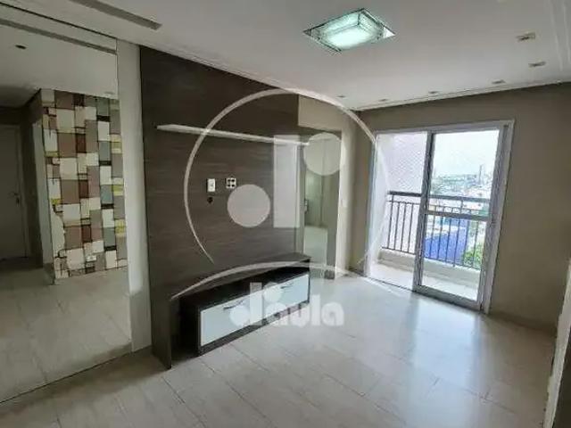 Apartamento para Venda em São Bernardo do Campo/SP Jordanópolis 2 Quartos