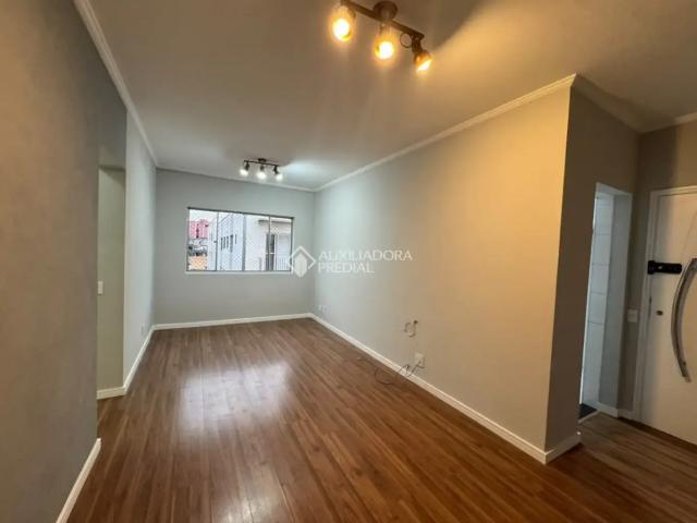 Apartamento para Venda em São Bernardo do Campo/SP Jordanópolis 2 Quartos