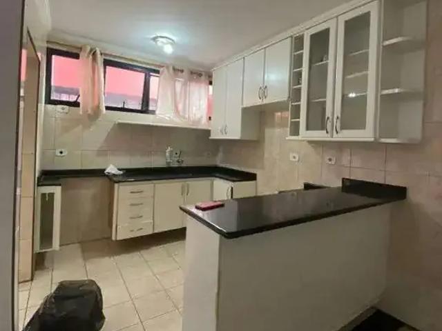 Apartamento para Venda em São Bernardo do Campo/SP Jordanópolis 2 Quartos