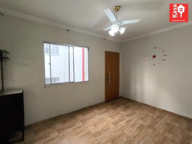 Apartamento para Venda em São Bernardo do Campo/SP Jordanópolis 2 Quartos