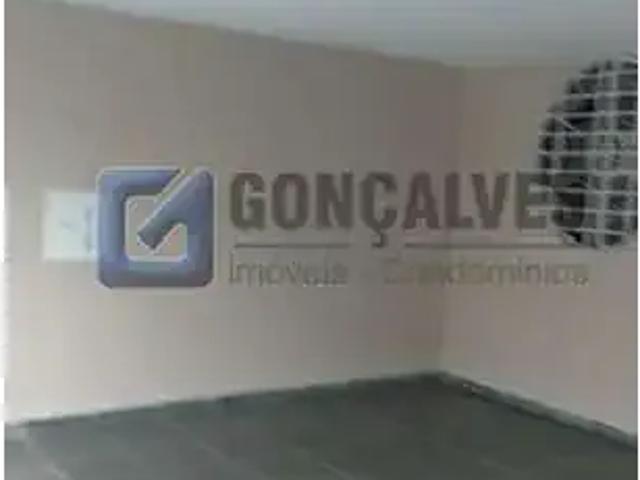 Apartamento para Venda em São Bernardo do Campo/SP Jordanópolis 2 Quartos
