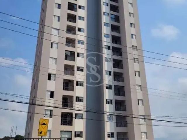 Apartamento para Venda em São Bernardo do Campo/SP Jordanópolis 2 Quartos