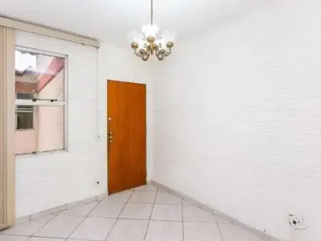 Apartamento para Venda em São Bernardo do Campo/SP Jordanópolis 2 Quartos