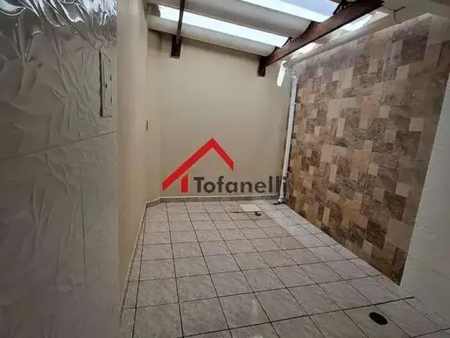 Apartamento para Venda em São Bernardo do Campo/SP Jordanópolis 2 Quartos