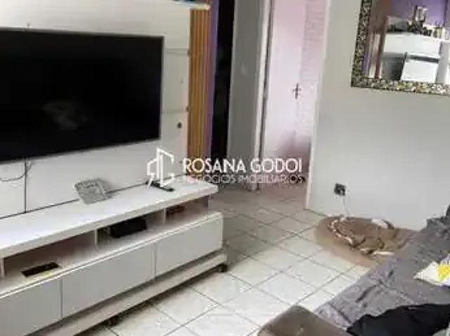 Apartamento para Venda em São Bernardo do Campo/SP Jordanópolis 2 Quartos