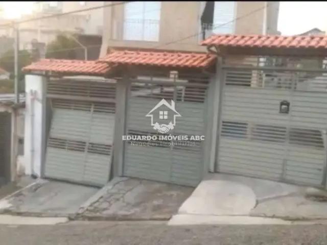 Apartamento para Venda em São Bernardo do Campo/SP Jordanópolis 2 Quartos