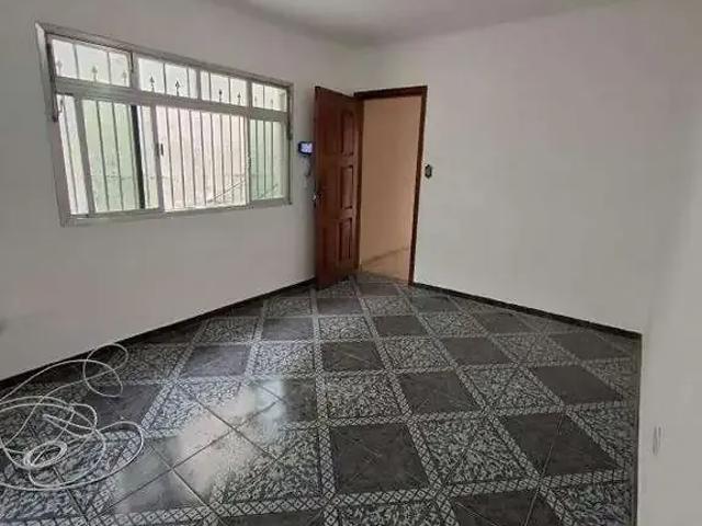 Apartamento para Venda em São Bernardo do Campo/SP Jordanópolis 2 Quartos
