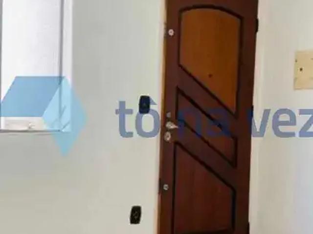 Apartamento para Venda em São Bernardo do Campo/SP Jordanópolis 2 Quartos