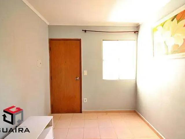 Apartamento para Venda em São Bernardo do Campo/SP Jordanópolis 2 Quartos