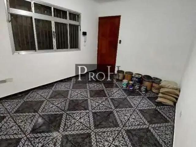 Apartamento para Venda em São Bernardo do Campo/SP Jordanópolis 2 Quartos