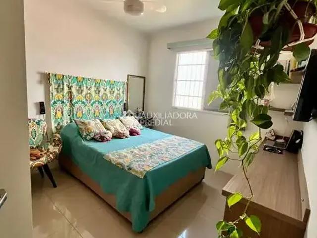 Apartamento para Venda em São Bernardo do Campo/SP Jordanópolis 2 Quartos