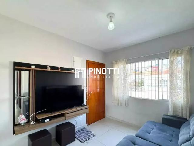 Apartamento para Venda em São Bernardo do Campo/SP Jordanópolis 2 Quartos
