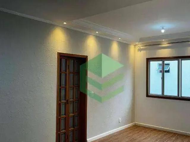 Apartamento para Venda em São Bernardo do Campo/SP Jordanópolis 2 Quartos