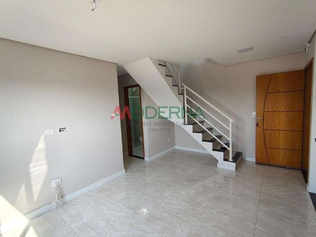 Apartamento para Venda em São Bernardo do Campo/SP Jordanópolis 2 Quartos