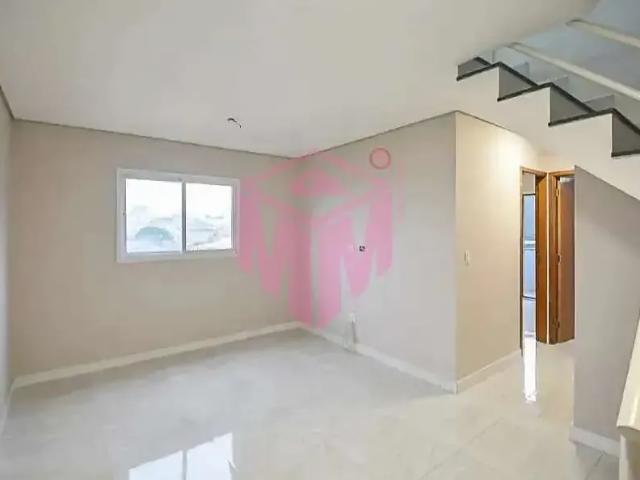 Apartamento para Venda em São Bernardo do Campo/SP Jordanópolis 2 Quartos