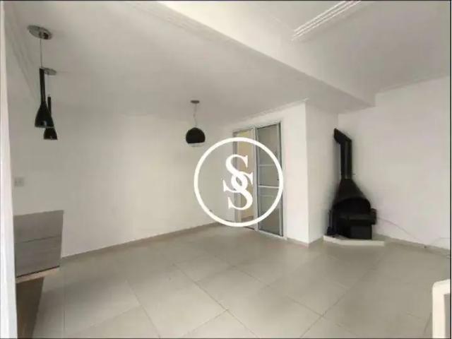 Apartamento para Venda em São Bernardo do Campo/SP Jordanópolis 3 Quartos