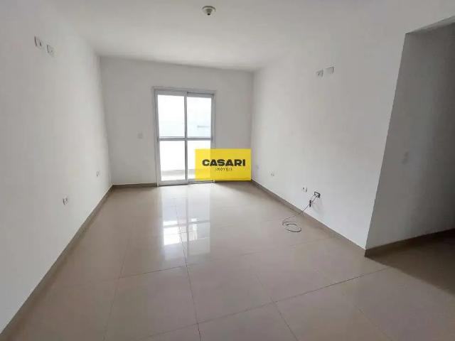 Apartamento para Venda em São Bernardo do Campo/SP Jordanópolis 3 Quartos