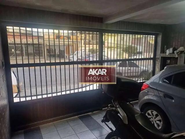 Apartamento para Venda em São Bernardo do Campo/SP Demarchi 3 Quartos