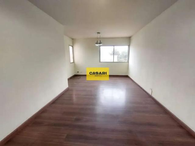 Apartamento para Venda em São Bernardo do Campo/SP Parque Terra Nova 2 Quartos