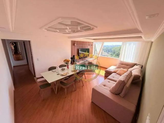 Apartamento para Venda em São Bernardo do Campo/SP Parque Terra Nova 2 Quartos