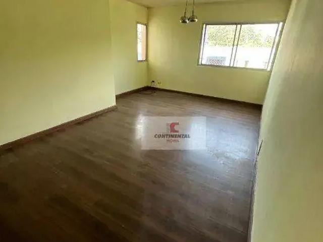 Apartamento para Venda em São Bernardo do Campo/SP Parque Terra Nova 2 Quartos