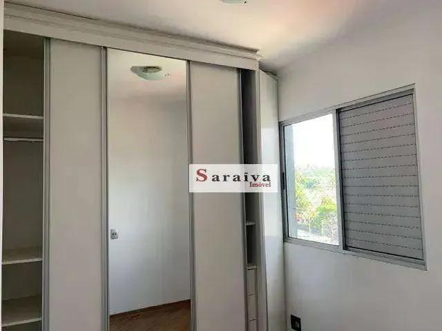Apartamento para Venda em São Bernardo do Campo/SP Parque Terra Nova 3 Quartos
