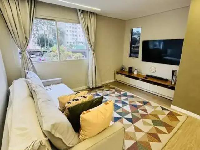 Apartamento para Venda em São Bernardo do Campo/SP Parque Terra Nova 3 Quartos