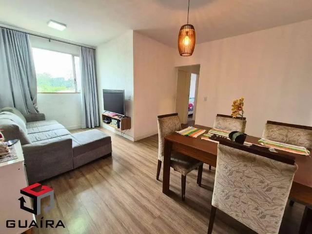 Apartamento para Venda em São Bernardo do Campo/SP Parque Terra Nova 3 Quartos