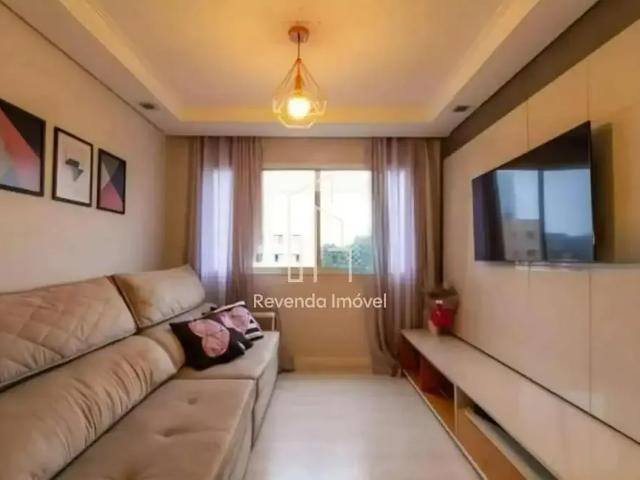 Apartamento para Venda em São Bernardo do Campo/SP Parque Terra Nova 3 Quartos