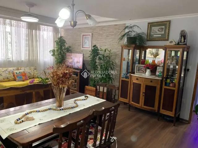 Apartamento para Venda em São Bernardo do Campo/SP Parque Terra Nova 3 Quartos