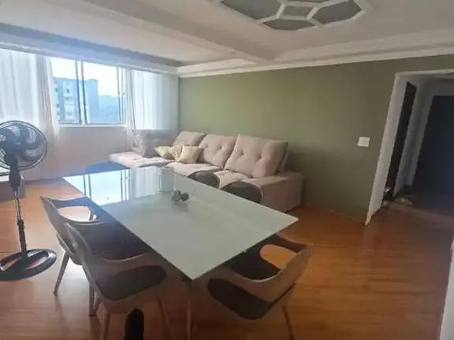 Apartamento para Venda em São Bernardo do Campo/SP Parque Terra Nova 3 Quartos