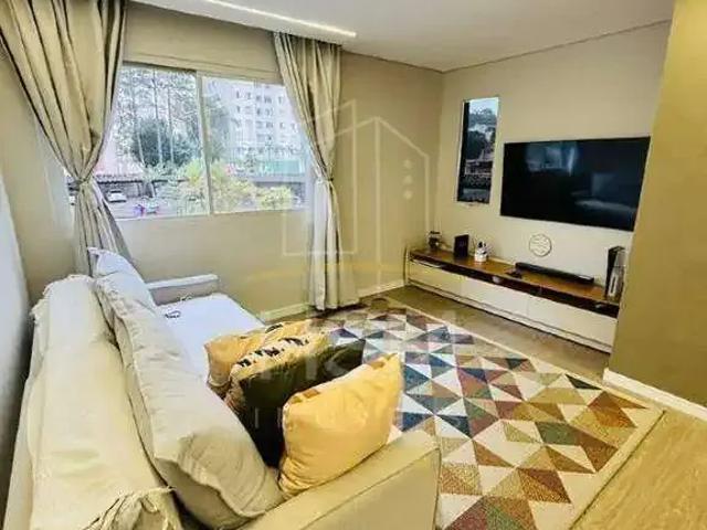 Apartamento para Venda em São Bernardo do Campo/SP Parque Terra Nova 3 Quartos