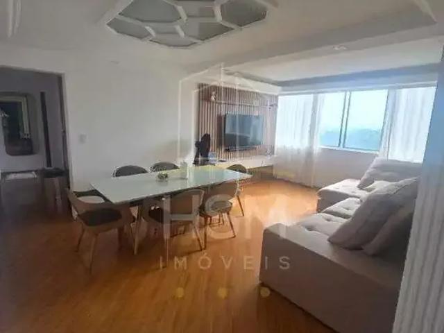 Apartamento para Venda em São Bernardo do Campo/SP Parque Terra Nova 3 Quartos