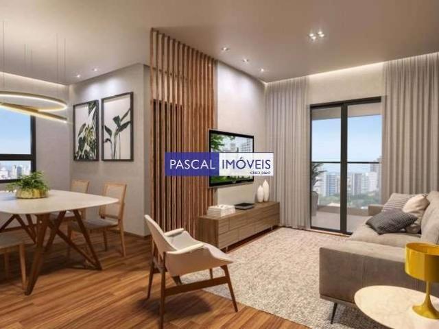 Apartamento para Venda em São Bernardo do Campo/SP Parque Anchieta 2 Quartos