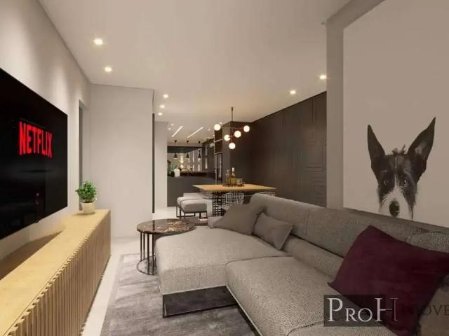 Apartamento para Venda em São Bernardo do Campo/SP Parque Anchieta 3 Quartos