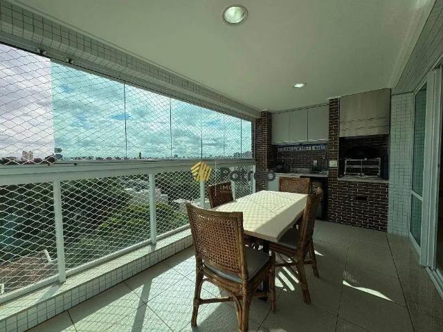 Apartamento para Venda em São Bernardo do Campo/SP Parque Anchieta 3 Quartos